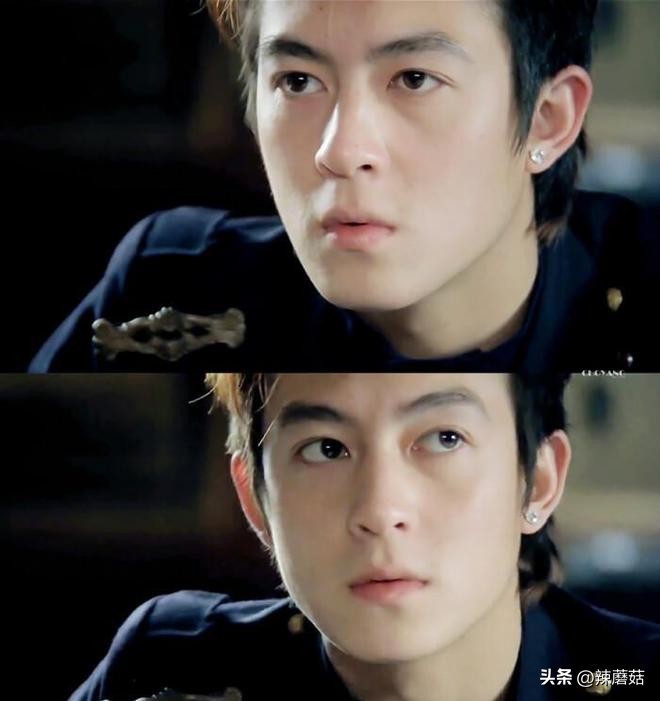 Edison Chen: The Charming Legend among Hong Kong Male Stars - iNEWS