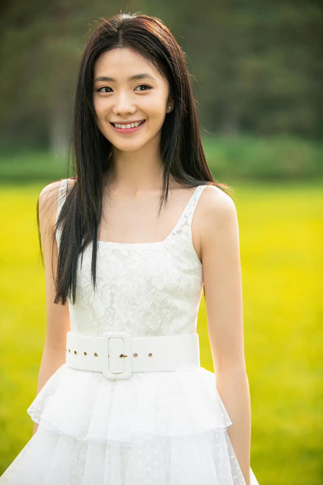 The top four Yan tyrants in Xiaohua: Liu Haocun, Zhou Ye, Wang Churan, Song Zuer - iNEWS