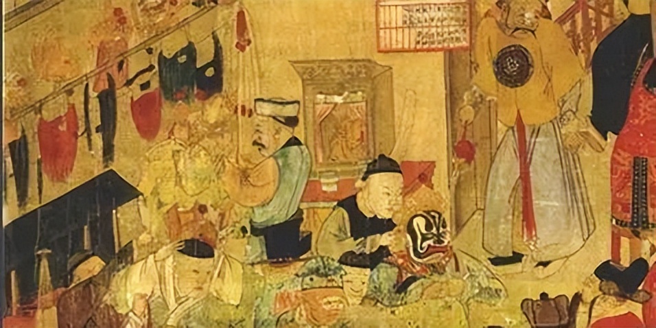 Analysis: Discuss the Design of Political System in Tang Dynasty - iNEWS