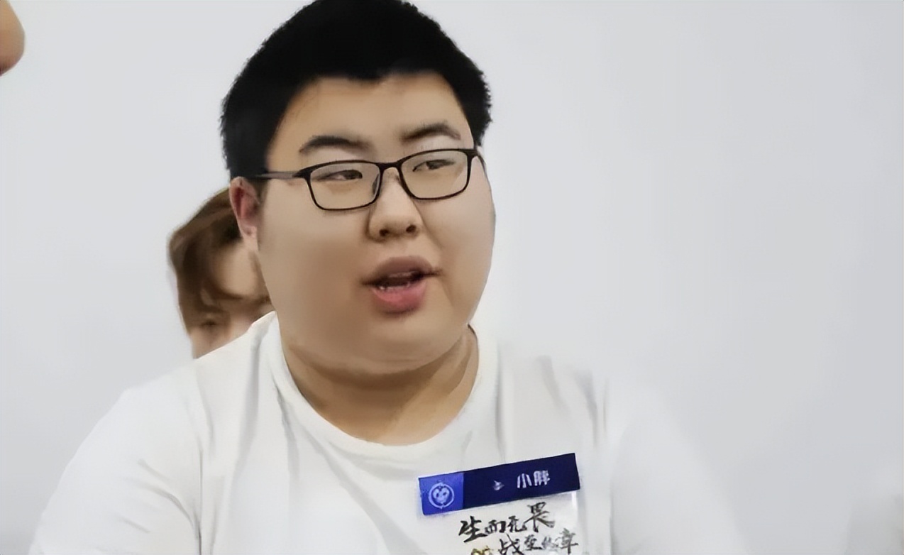 After Xiaopang won the FMVP, the broadcast once dominated the first place in the popularity list ...