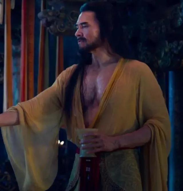 The treasured sword is not old, and there is no "fault" in Fei Xiang ...