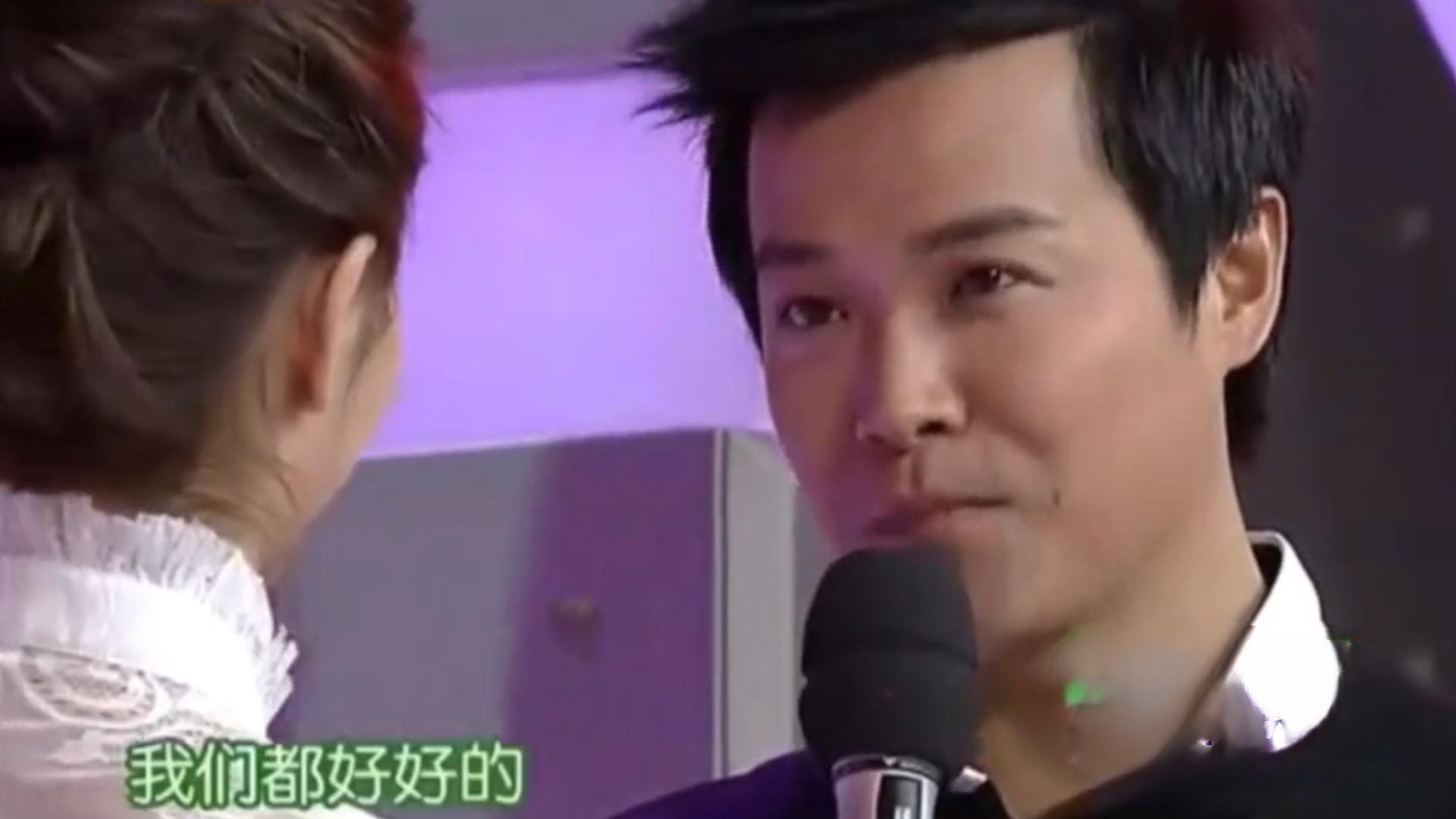 Burning Tong Liya with cigarette butts, having a tryst with two ...