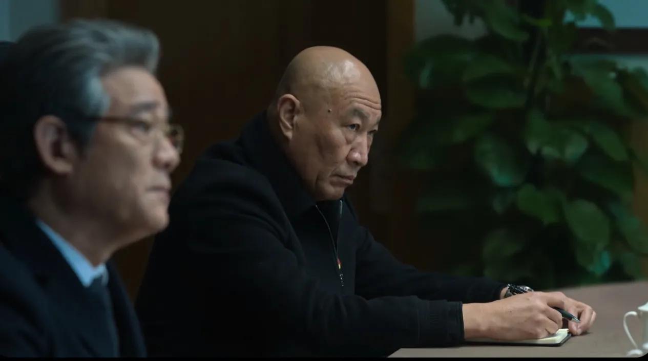 Cyclonus: Zhao Lidong revealed in one sentence that he is not an insider, the beginning is full ...