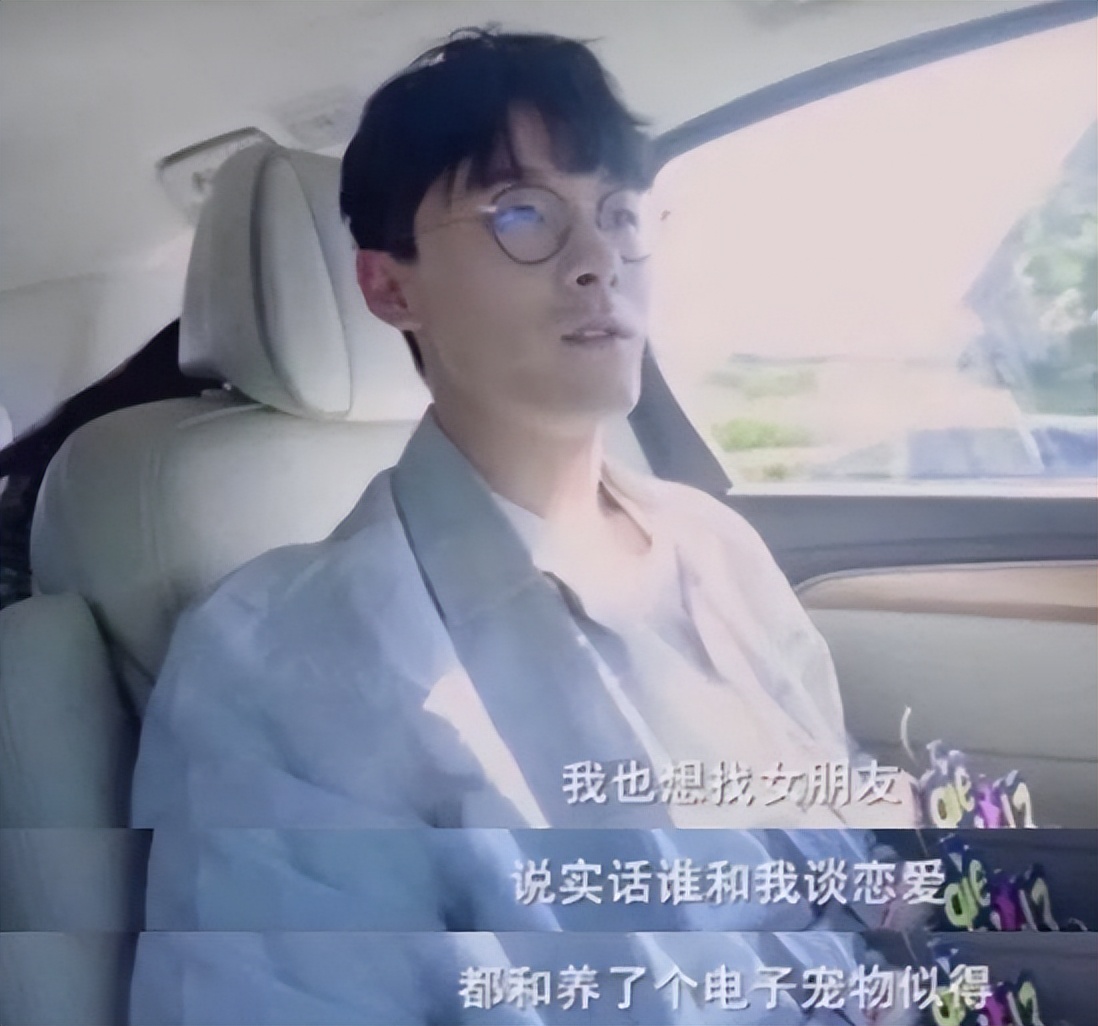 Even if Wu Qian gave birth to a daughter for Zhang Yujian, she still ...