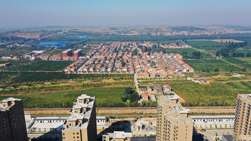 The continuation and successor of Feng's family tradition——Reminiscing ...