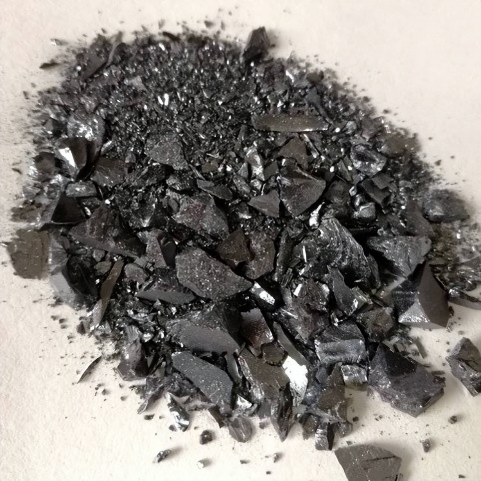 99.99%? American silver conductive material has been perfectly ...