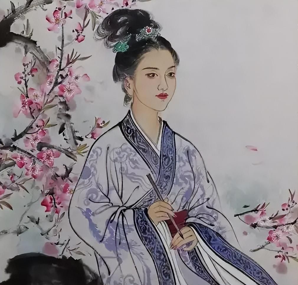 Breaking Through the Shackles of Tradition: The Romantic Epic of Sima ...