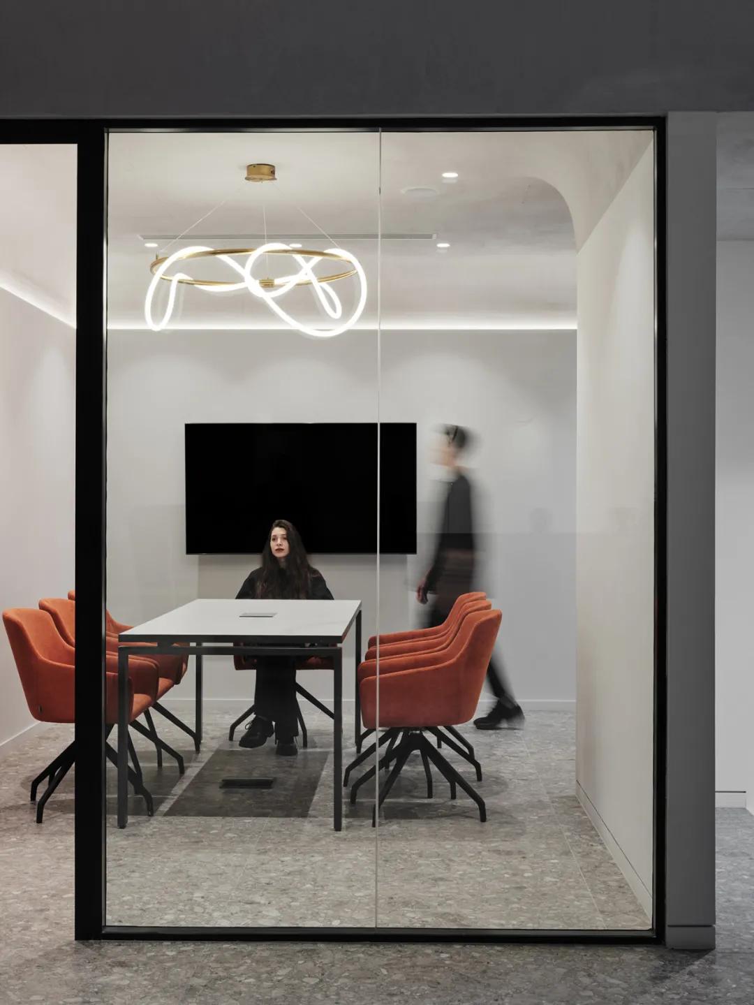 The trendiest office design - iNEWS