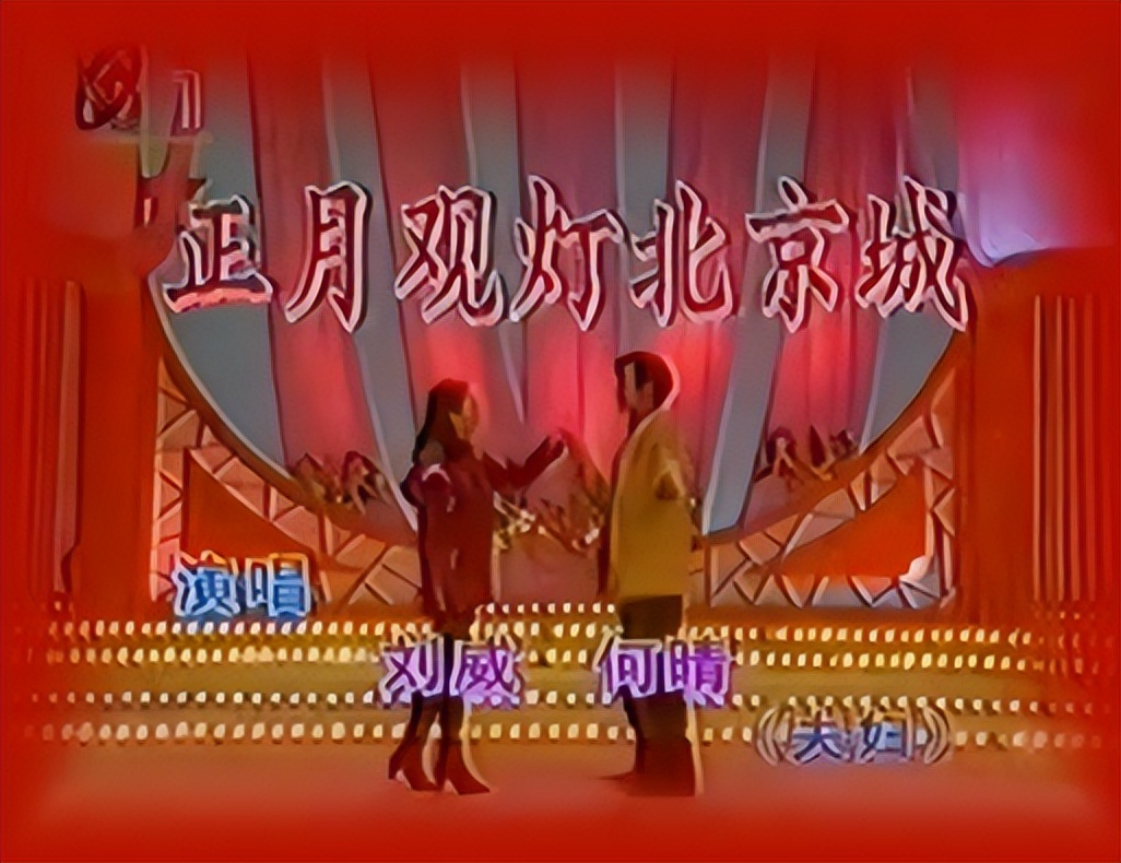 The legendary life of "No. 1 Classical Beauty" He Qing, and the men ...