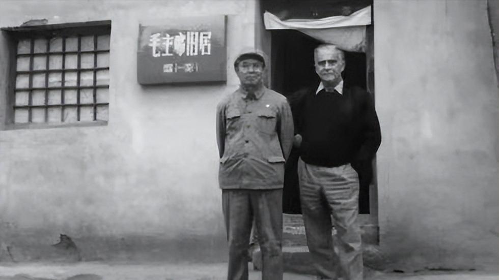The pride of Handan people -- Huang Hua, an outstanding red diplomat ...