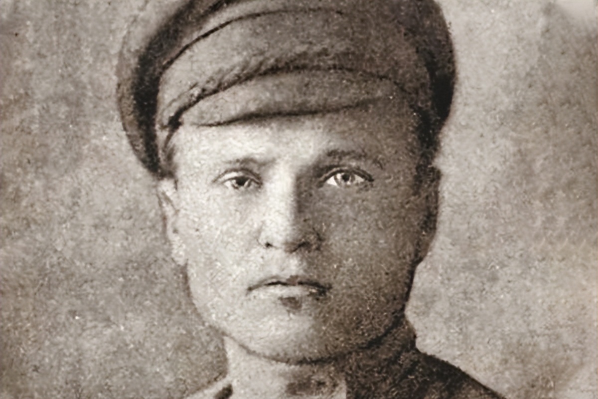 How a Soviet Partisan Crossed the Front 70 Times and Killed 12 German ...