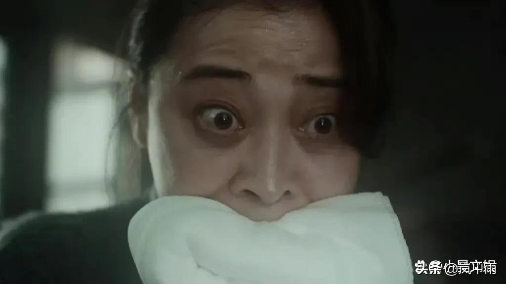 Mei Ting's acting skills are scary!The acting skills in the new drama ...