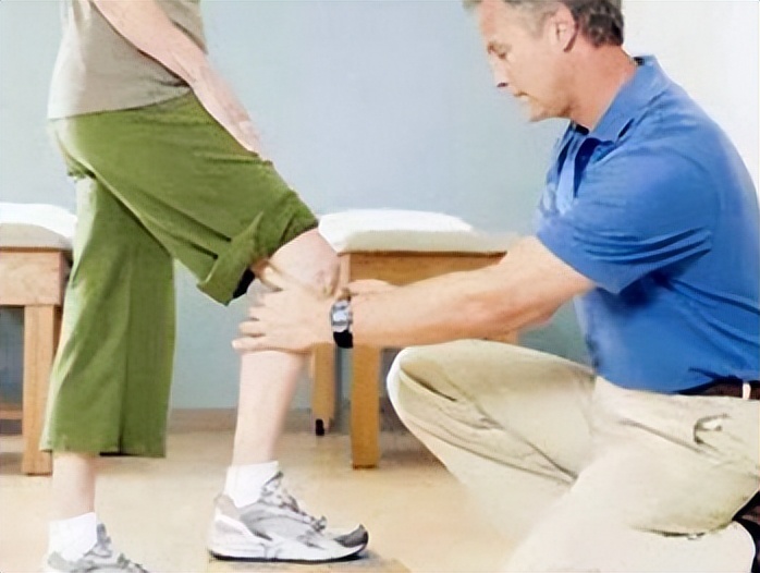 What is severe pain and stiffness in the proximal extremities? - iNEWS