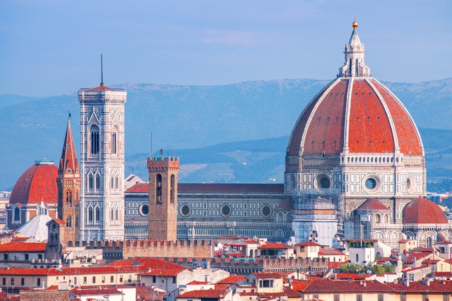 Butterflies Dancing with the Wind in the Dawn: An Analysis of the ...