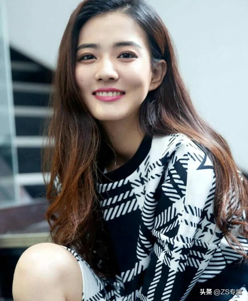 Sexy lady Xu Lu - iMedia