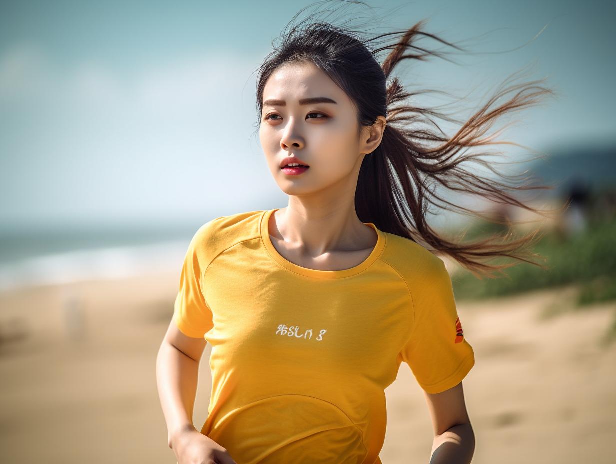 Small runs, big changes, how to stand up again through simple running ...