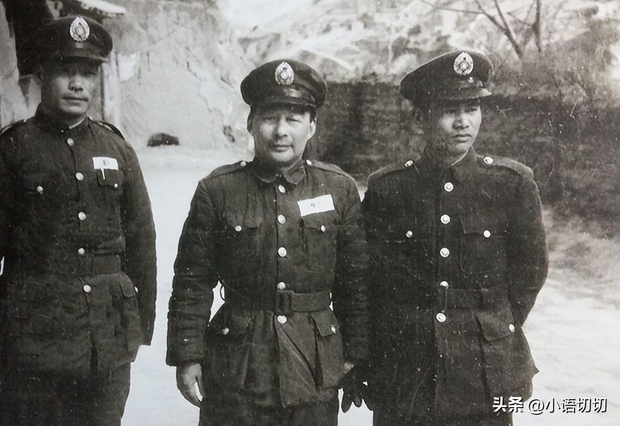 Battle of Xianyang: The People's Liberation Army found the cavalry's ...