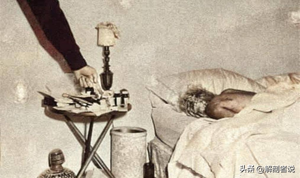 Vernacular Anatomy: Monroe's death, foggy, corpse spots on his face ...