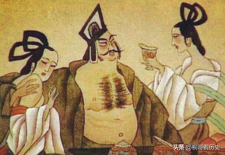 Xia Jie's death in the Xia Dynasty - iNEWS