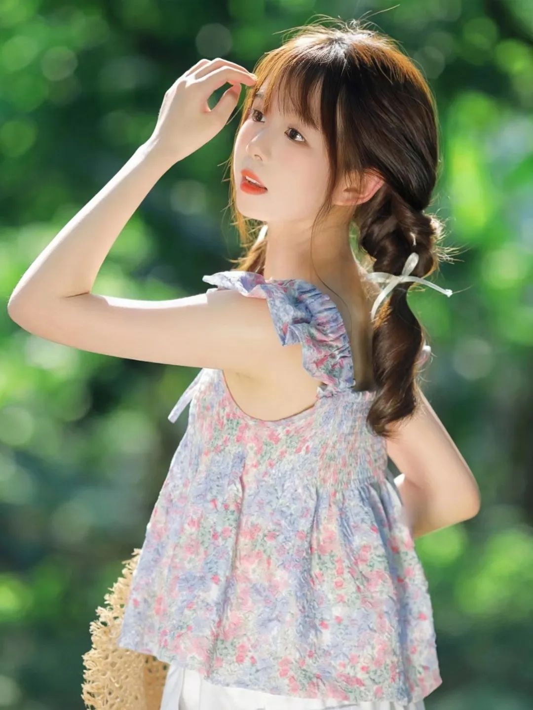 What dressing skills do the girls rated as "exquisite soil" have? - iNEWS