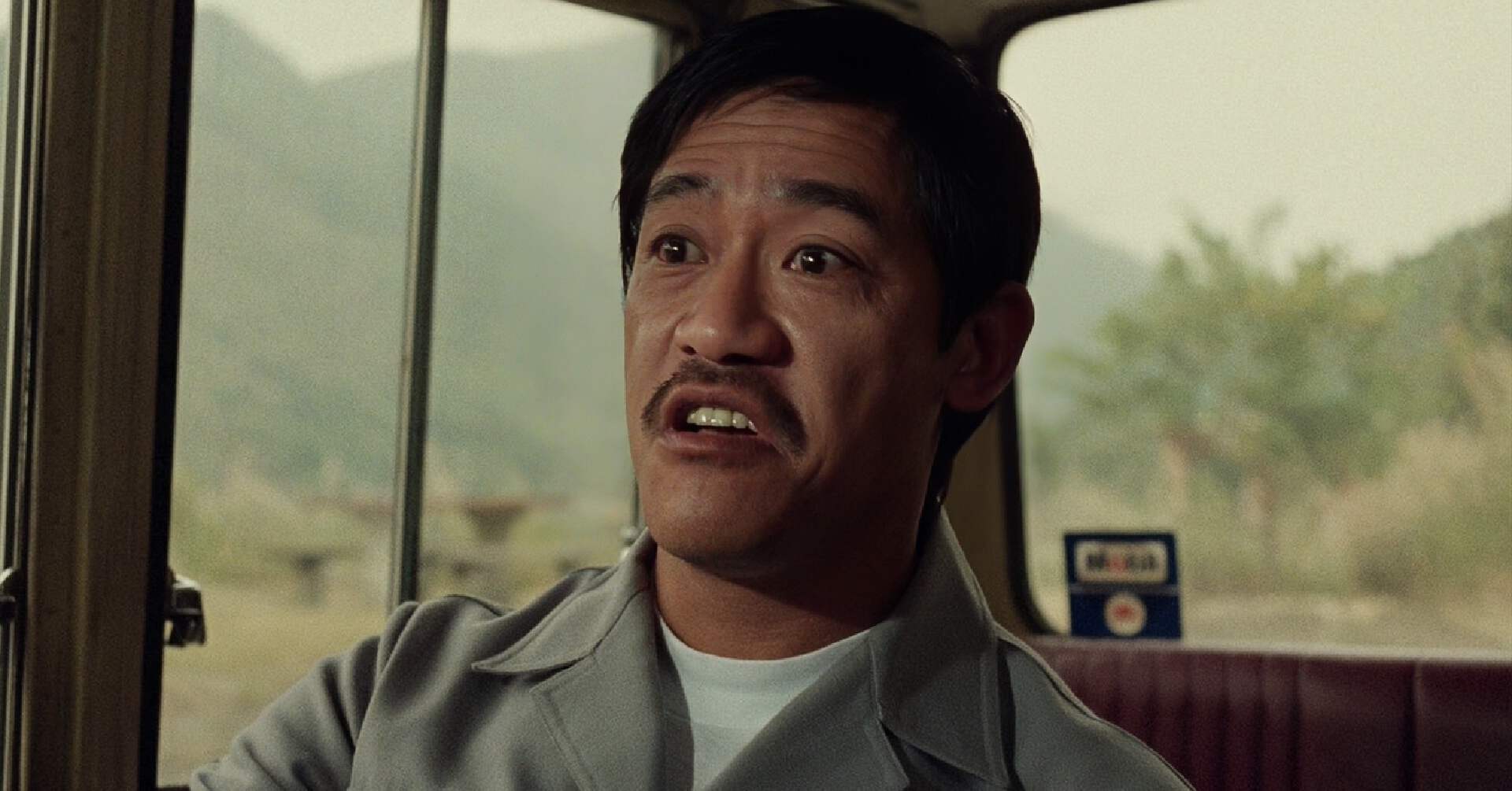 Sudden news of death! A well-known actor in Hong Kong passed away due ...