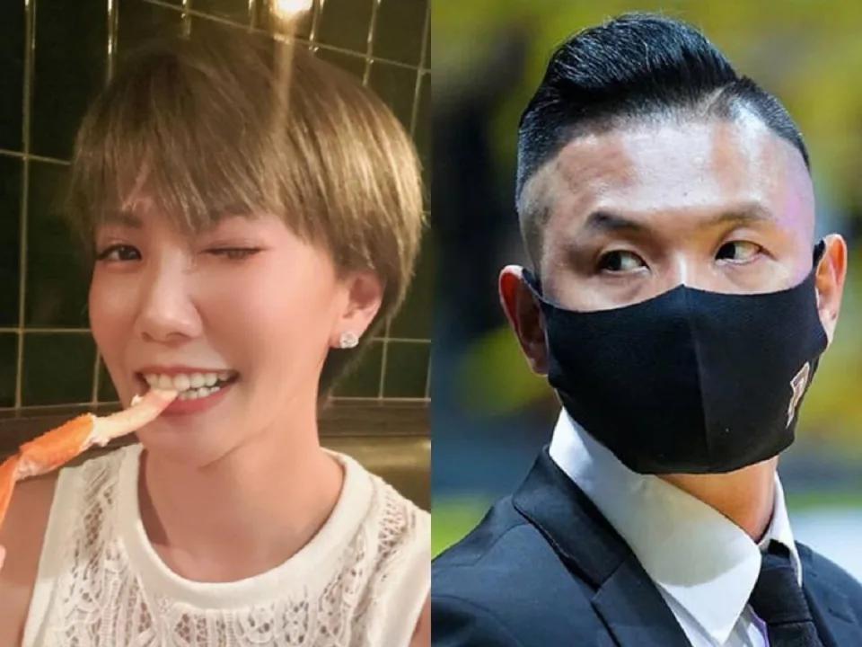 Black man Chen Jianzhou was sexually assaulted by the black Gril member ...