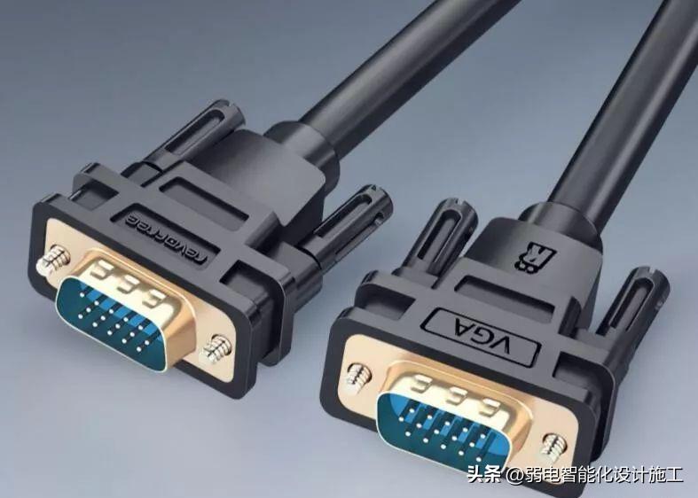 Summary of 8 commonly used cable transmission distances in weak current ...