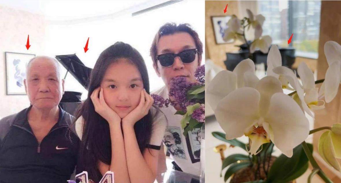 Host Li Yong's 4th anniversary of his death!Hawen confessed that the ...