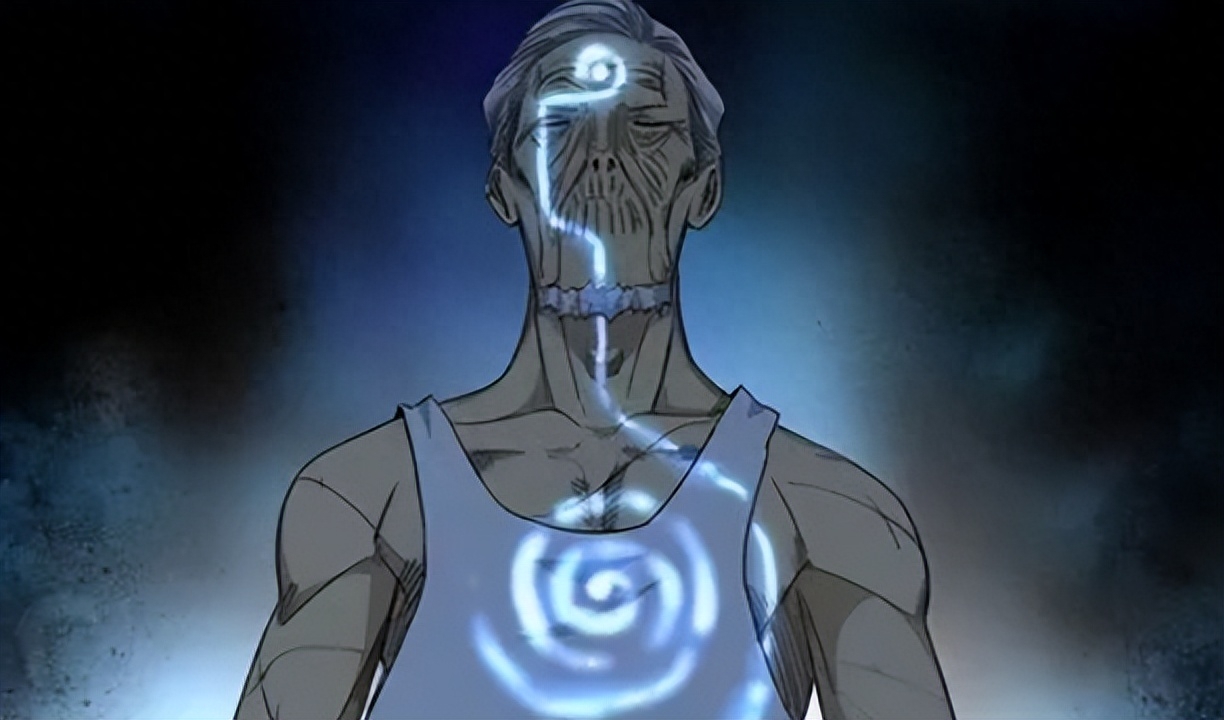 Detailed explanation of the eight magical skills in "Under One Person ...