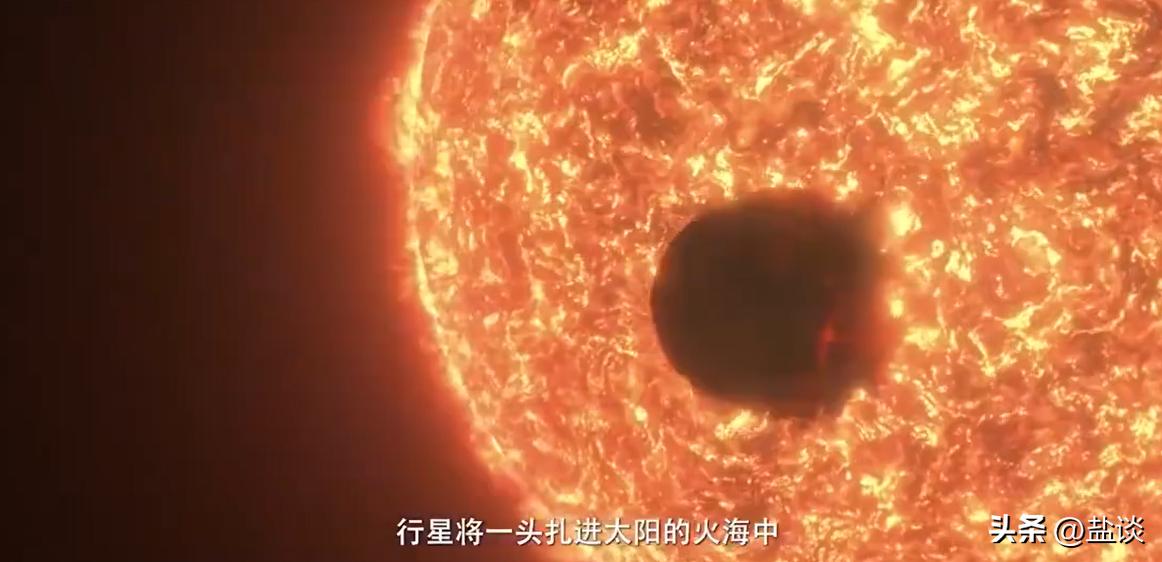 [Three-Body Problem] starring Zhang Luyi and Yu Hewei is scheduled for ...