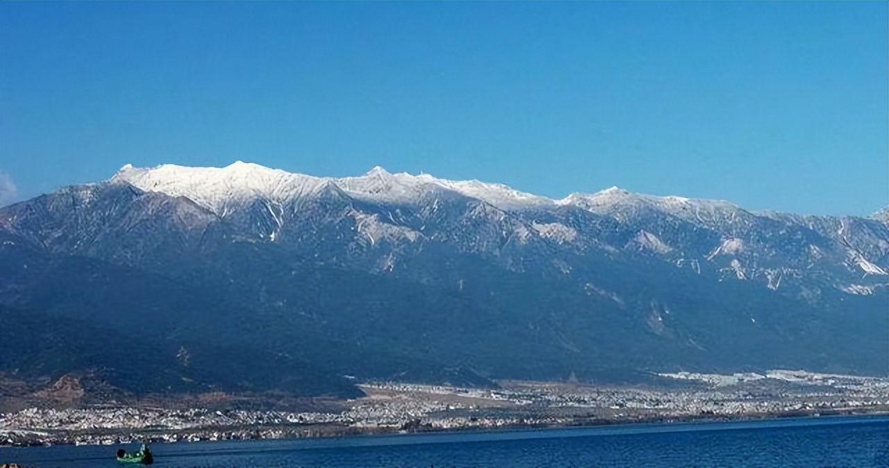 Nanzhao, the butterfly that brought the storm to the Tang Dynasty - iNEWS
