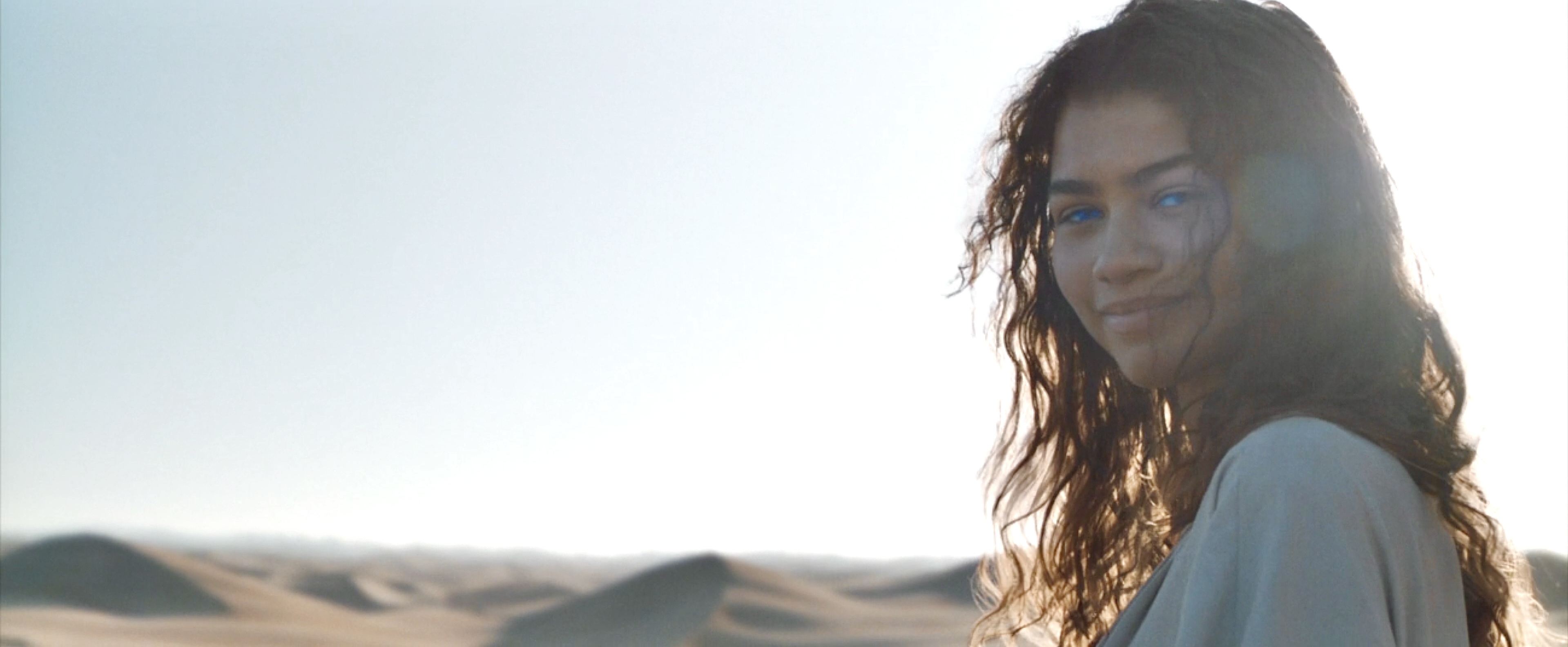 Demystifying 'Dune': Polygamous Fremen, What's a Spice Rave - iNEWS