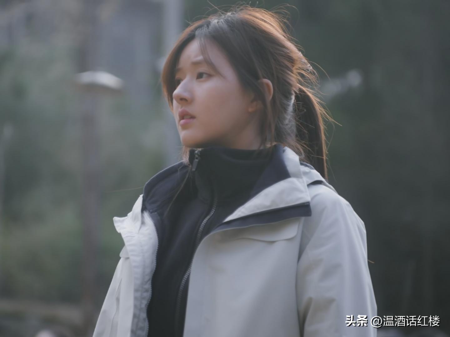 Episode 40 finale of "The Back Wave": Sun Toutou marries Ren Tianzhen! Ren Xinzheng is done - iNEWS