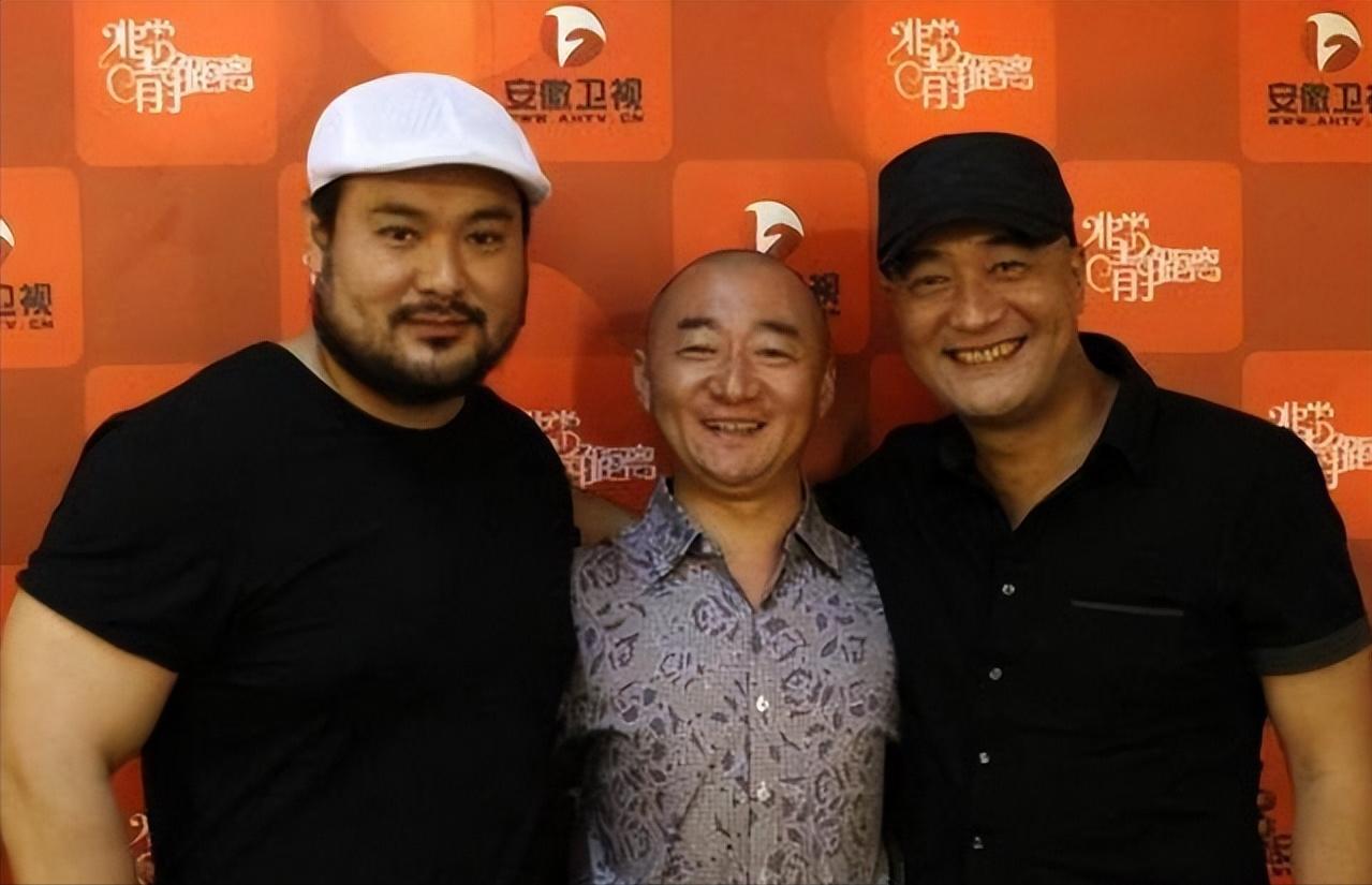 Actor Kang Kai: An actor who acts himself until he has nothing to play because of his ...