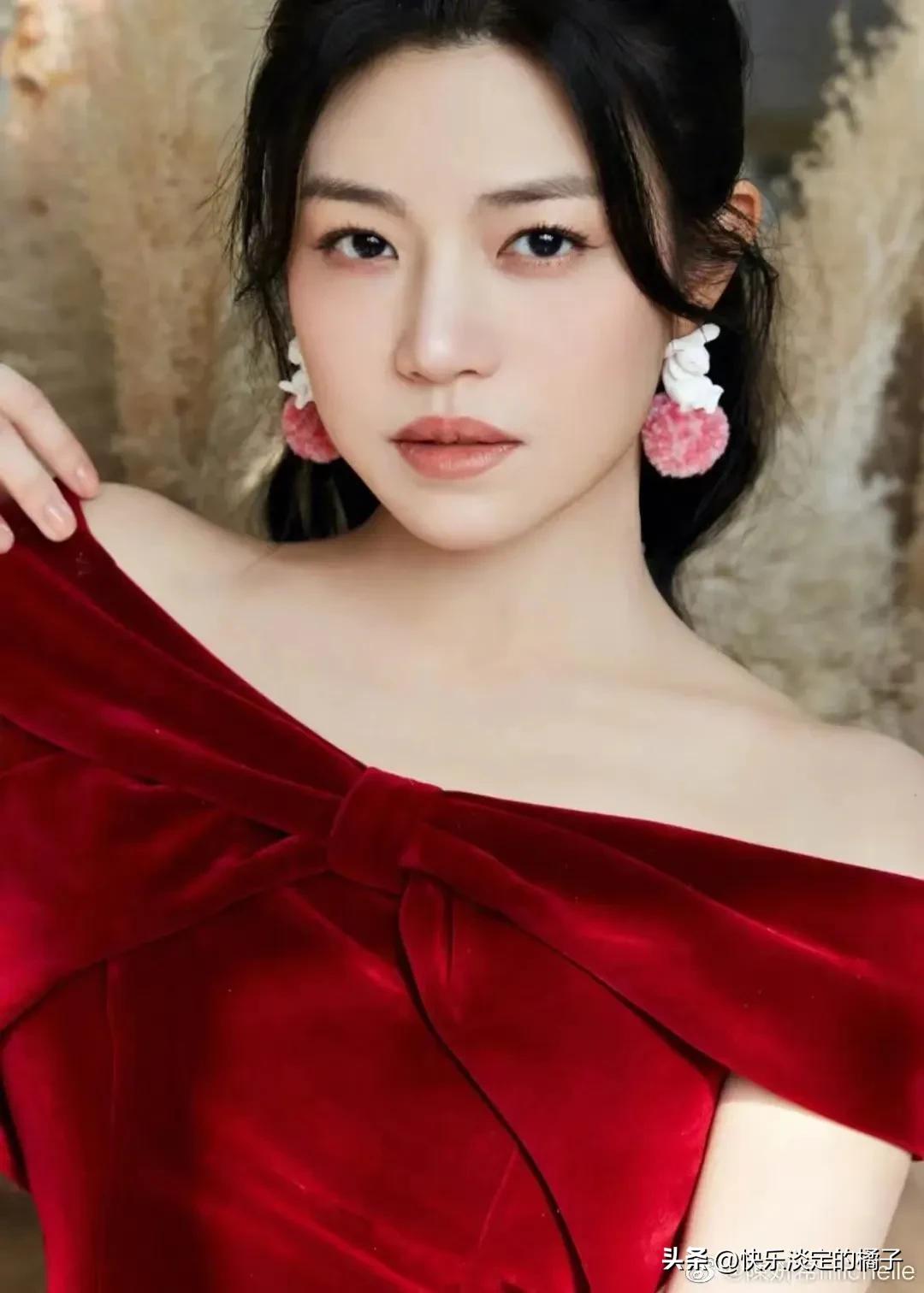 Chen Michelle's spring photo - iMedia