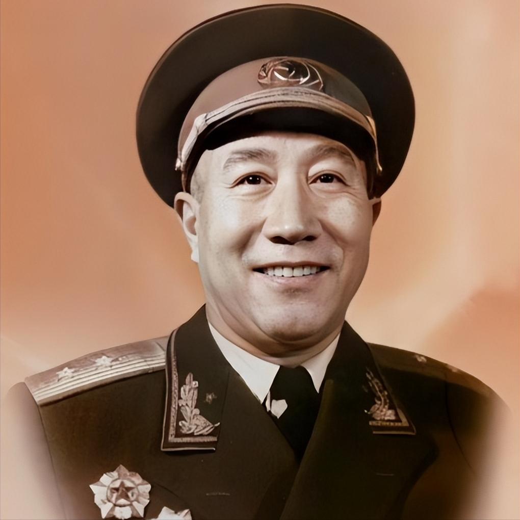 The famous three "Koreans" of the People's Liberation Army - iMedia