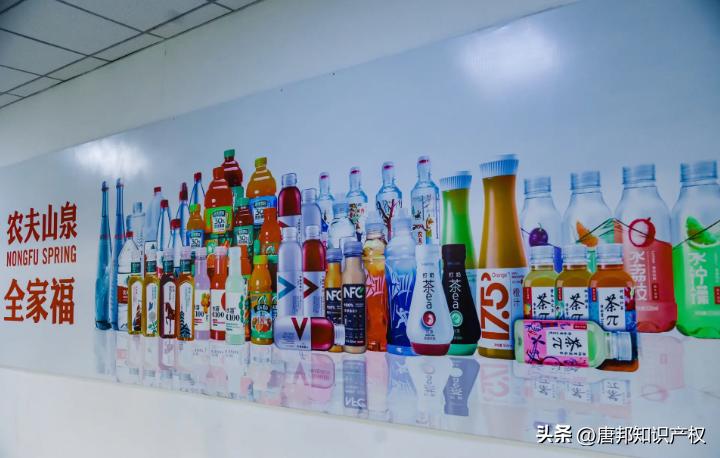 The net worth is 455 billion!Zhong Suisui of Nongfu Spring is once ...