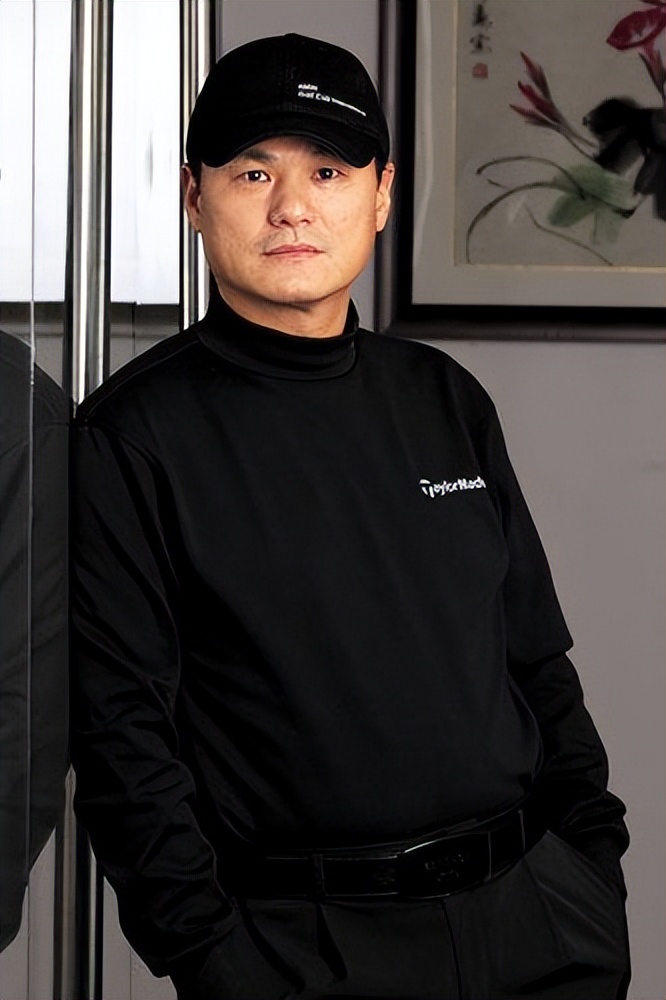 Zhang Ye: 54-year-old single with no children and no daughter, with Lv ...