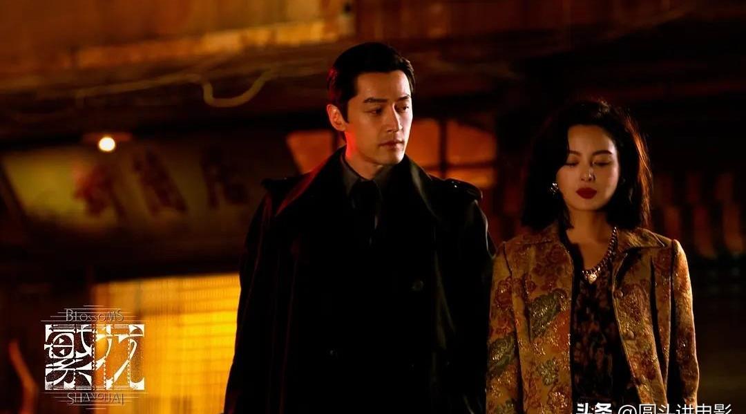 Among the five popular dramas recently, "Apocalypse" ranks at the ...