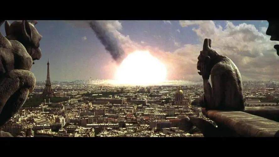 "Peerless Heavenly Tribulation": Disasters make people realize their ...