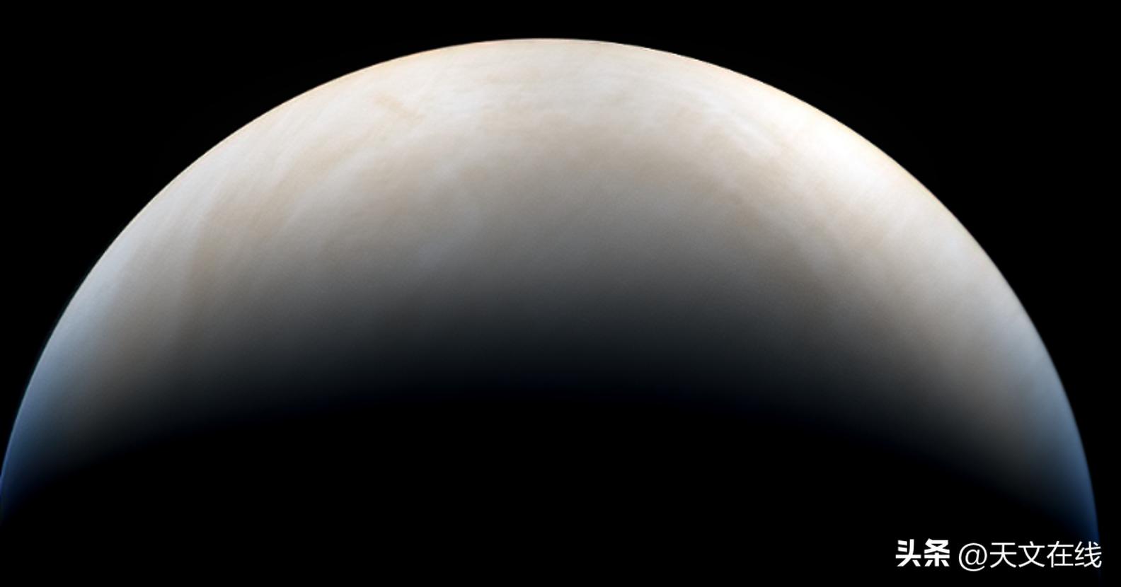 If a meteor shower falls on Venus and no one sees it, will it still ...