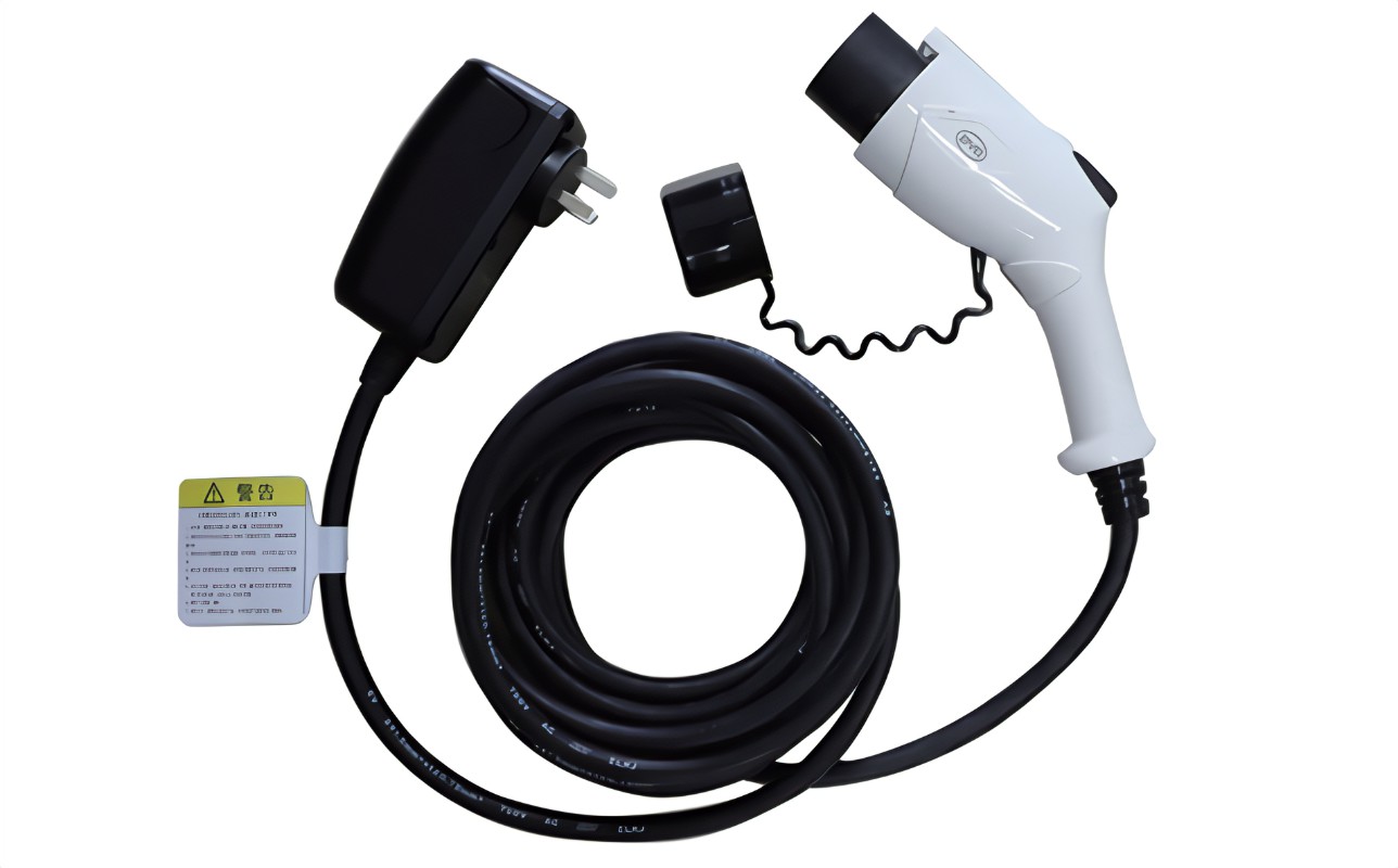 BYD Seal's home charging method can be fully charged in the fastest 8 ...
