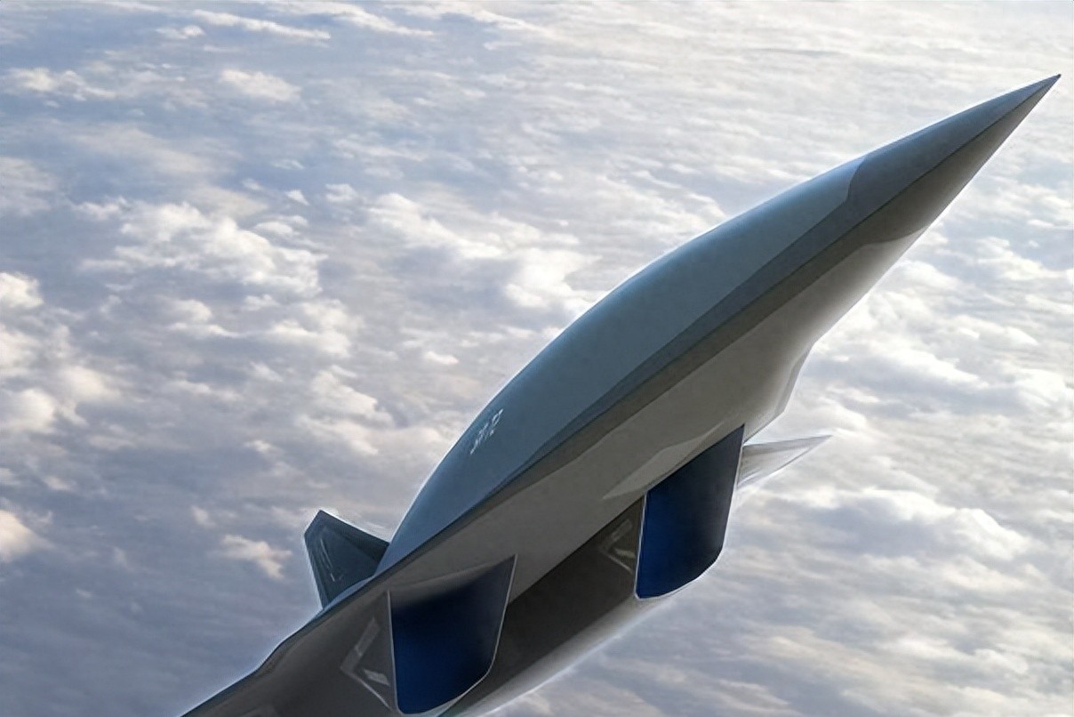 Compared with hypersonic aircraft and magnetic orbiters, who is faster ...