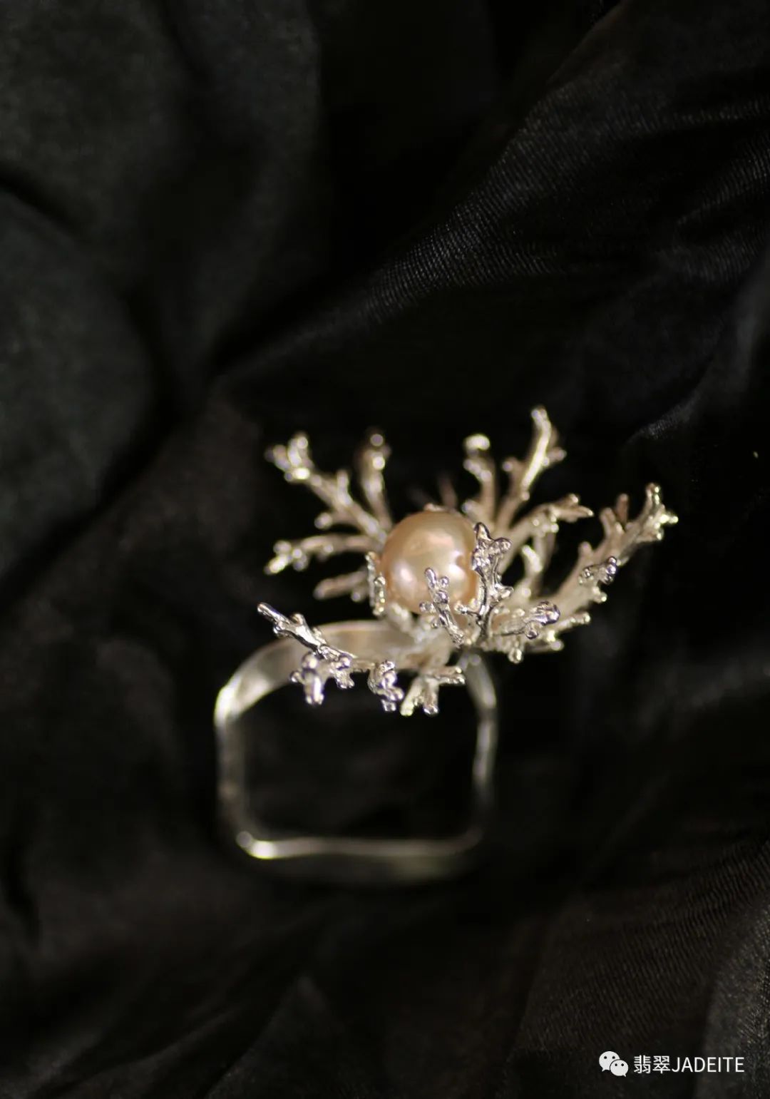 Shout out silent and natural creativity with jewelry - iNEWS