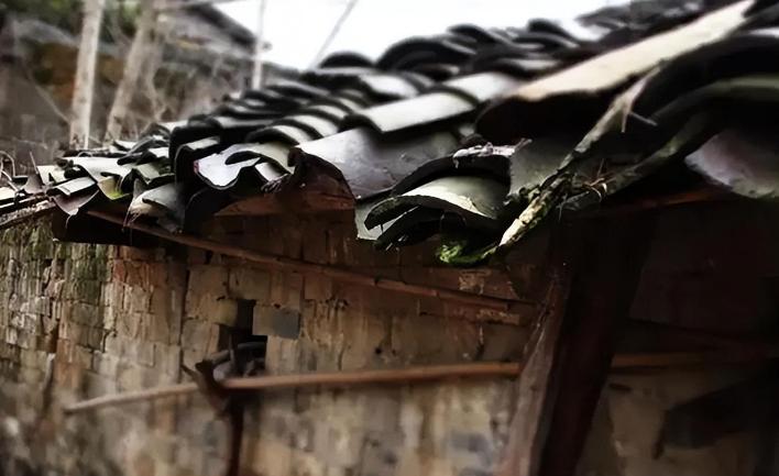 "There is a house of tears at home, and we cry once every three years ...