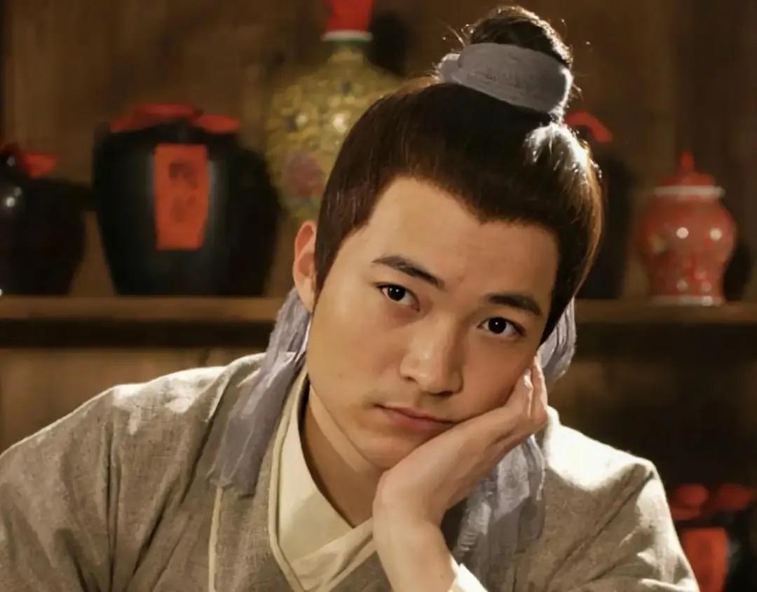 "Lu Xiucai" Yu Entai: After many years of debut, he has been criticized ...