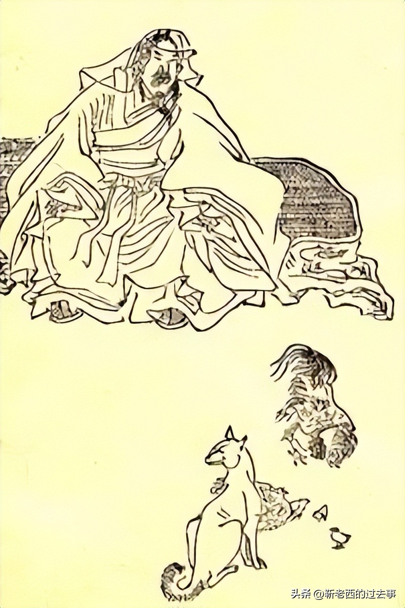 Why did some ancient Chinese emperors love alchemy? - iNEWS