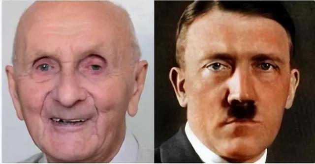 The 128-year-old man claimed to be Hitler, hid for 72 years and did not ...