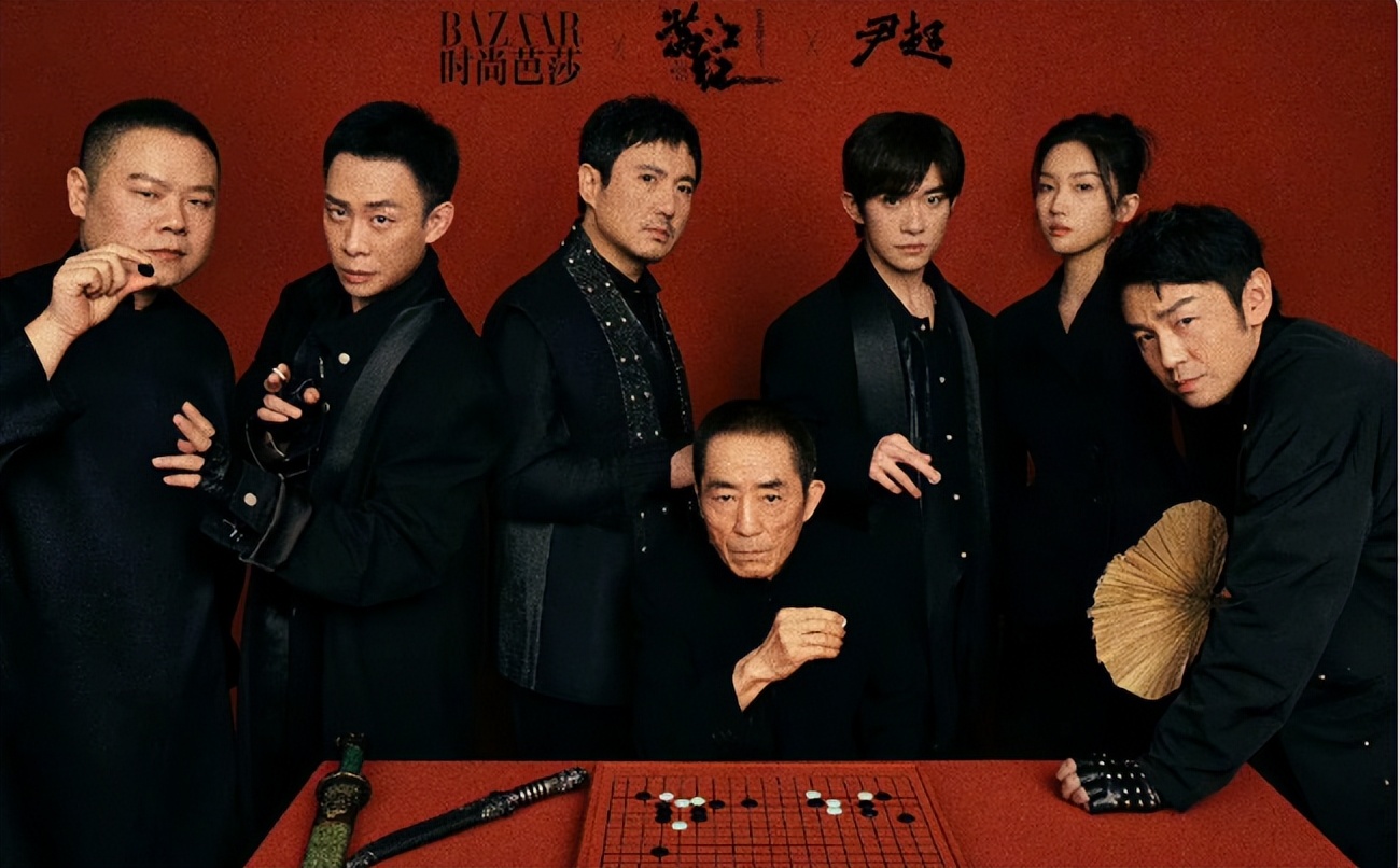 "Keep You Safe" is highly rated as a five-star screen? Song Qian will ...