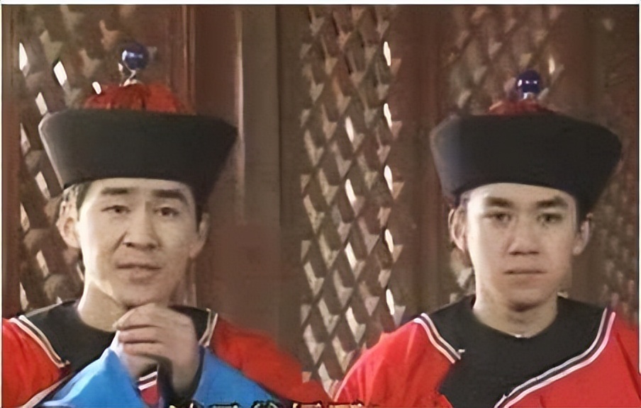 Why did Chen Jianbin and Wu Yue live together for five years, but ...
